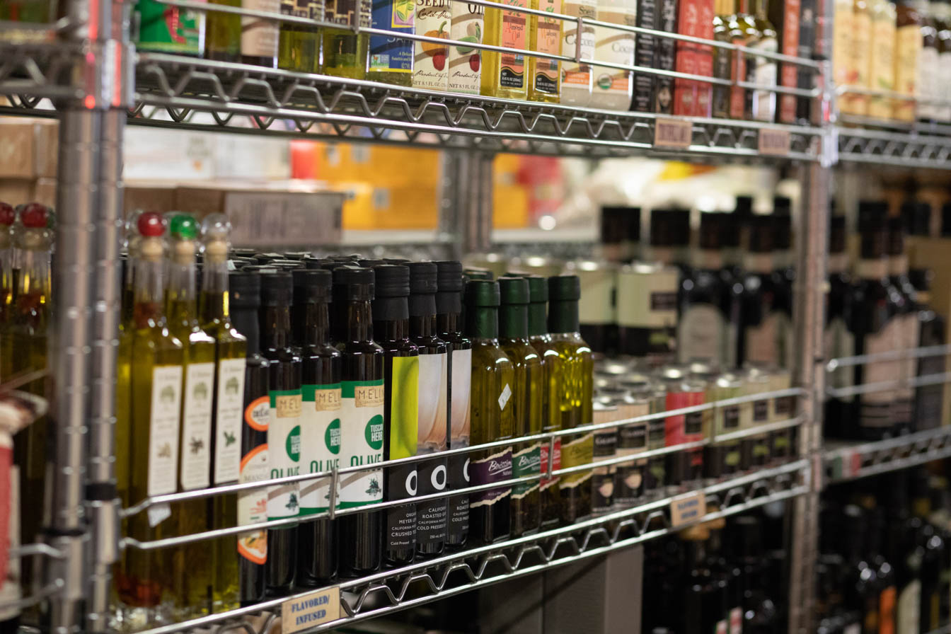 Tour Mazzaro’s | Mazzaro's Italian Market