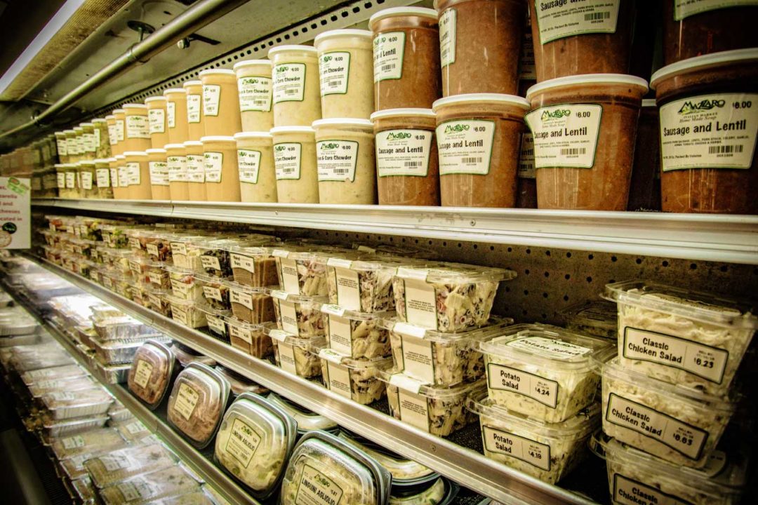 Tour Mazzaro’s | Mazzaro's Italian Market