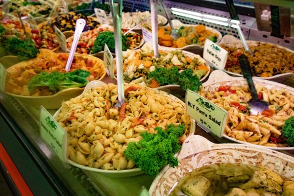 Tour Mazzaro’s | Mazzaro's Italian Market