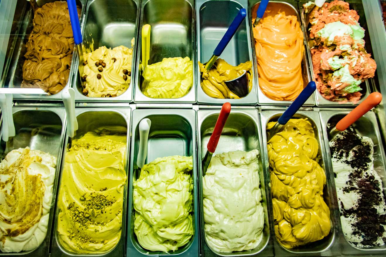 Tour Mazzaro’s | Mazzaro's Italian Market