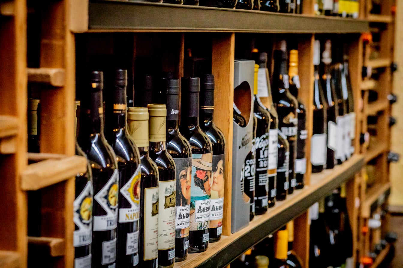 Tour Mazzaro’s | Mazzaro's Italian Market