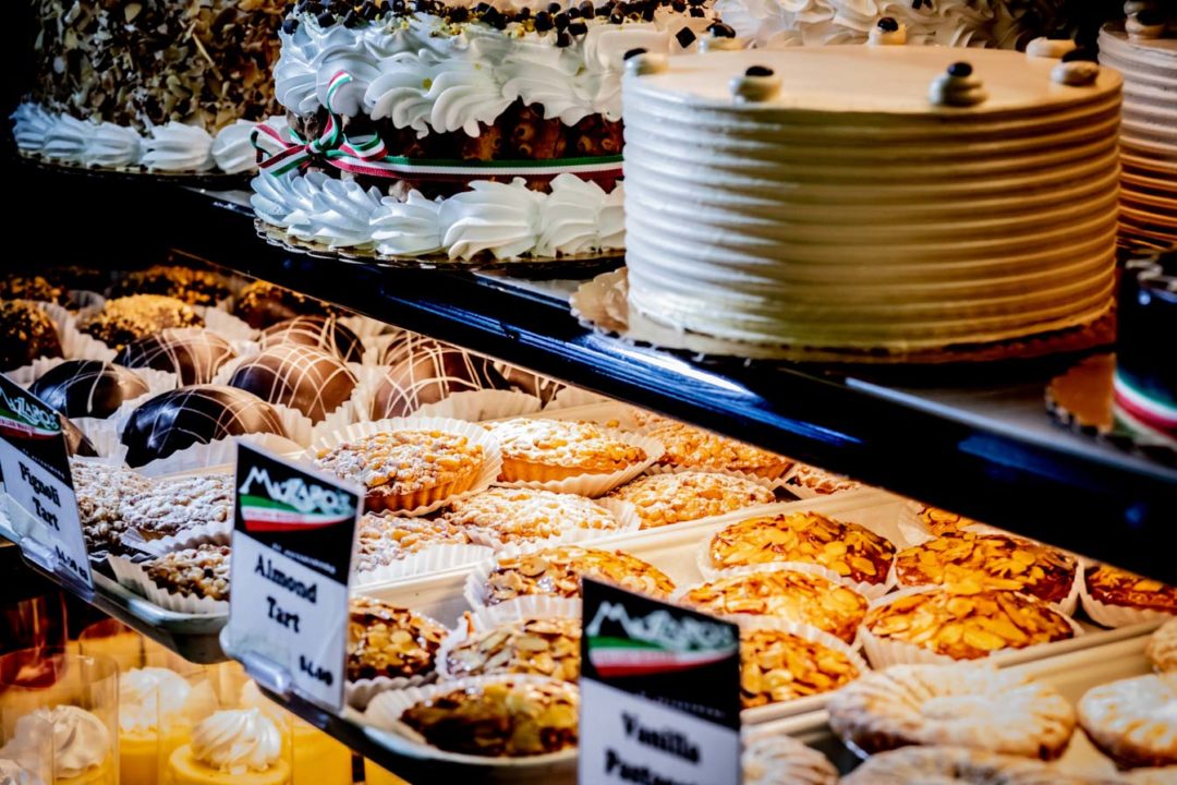 Tour Mazzaro’s | Mazzaro's Italian Market