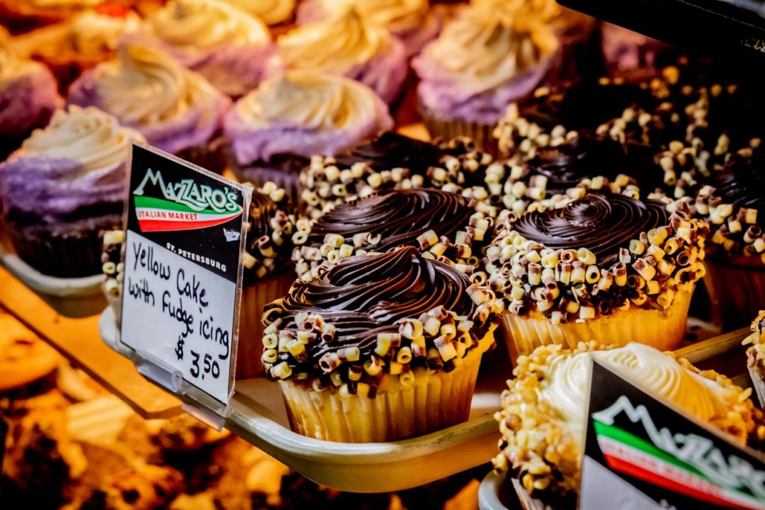 Tour Mazzaro’s | Mazzaro's Italian Market