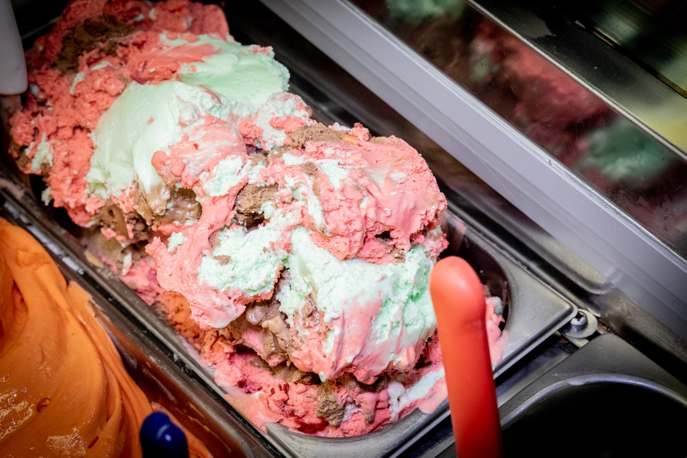 Tour Mazzaro’s | Mazzaro's Italian Market