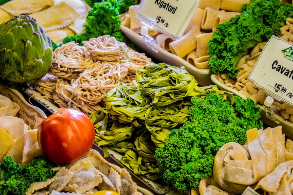 Tour Mazzaro’s | Mazzaro's Italian Market