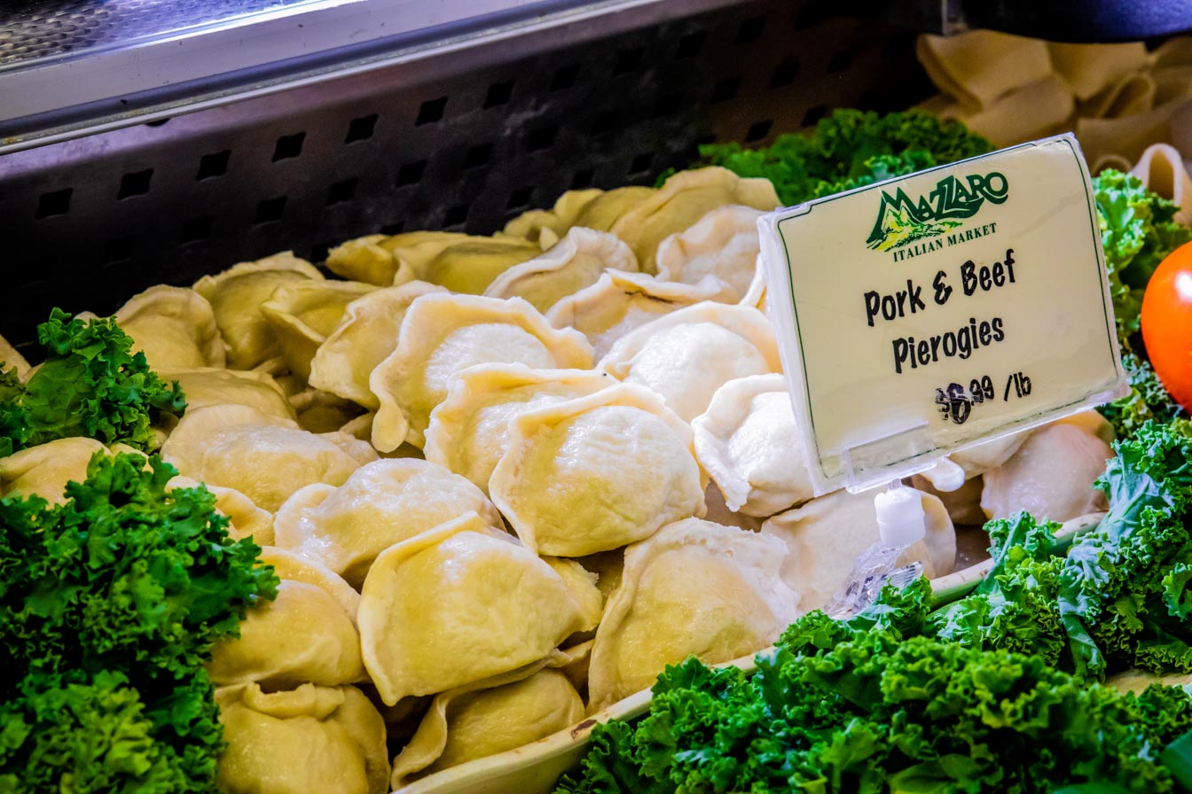 Tour Mazzaro’s | Mazzaro's Italian Market