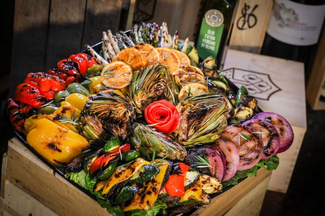 Tour Mazzaro’s | Mazzaro's Italian Market