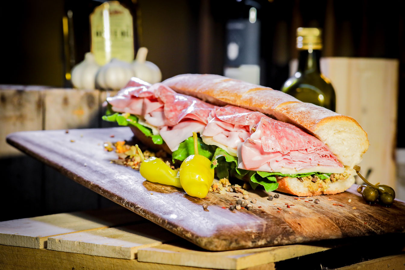 Tour Mazzaro’s | Mazzaro's Italian Market