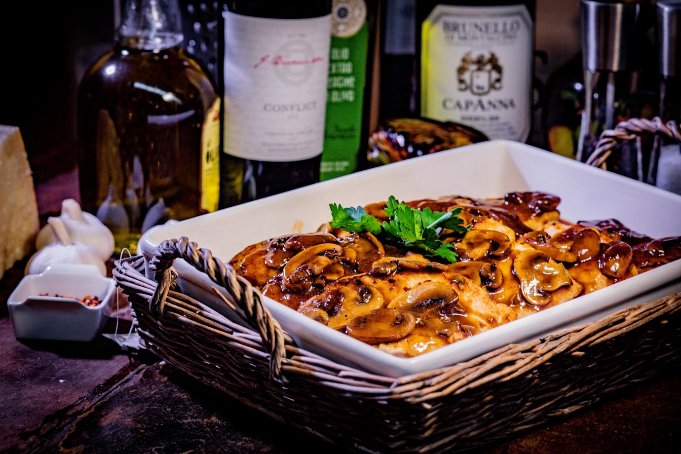 Tour Mazzaro’s | Mazzaro's Italian Market